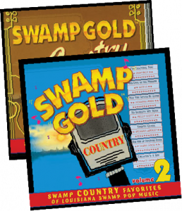 Swamp Gold Series – Flat Town Music Company