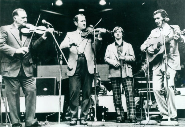 Balfa Brothers – Flat Town Music Company